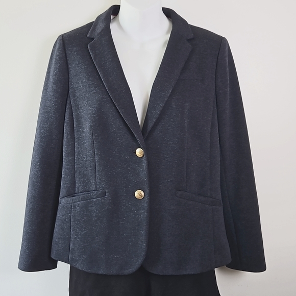 Talbots | Jackets & Coats | Talbots Blazer Suit Jacket Aberdeen Lined ...